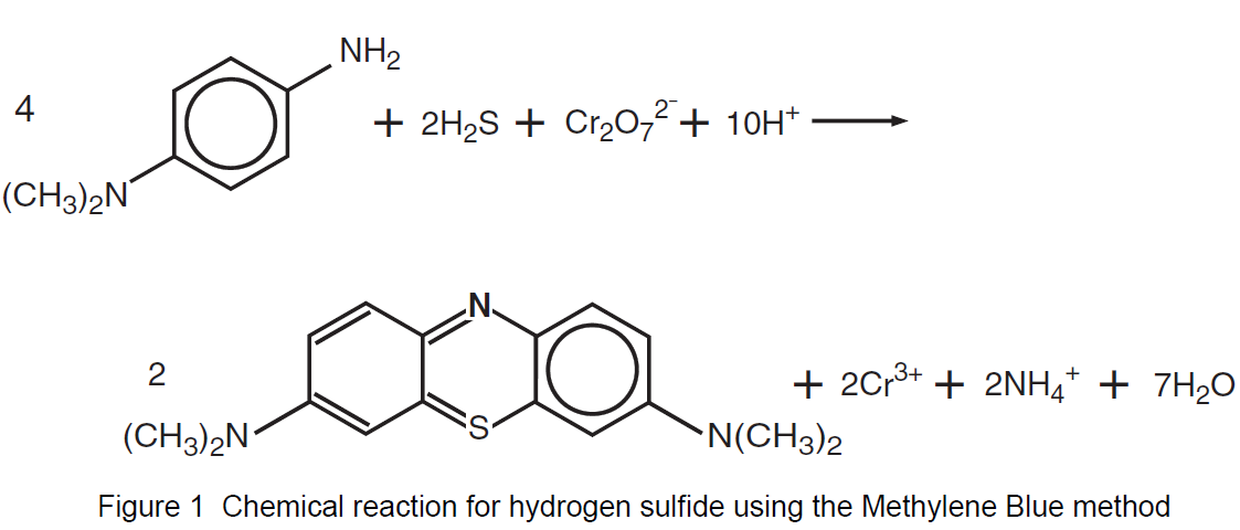 Chemistry Explained: Sulfide