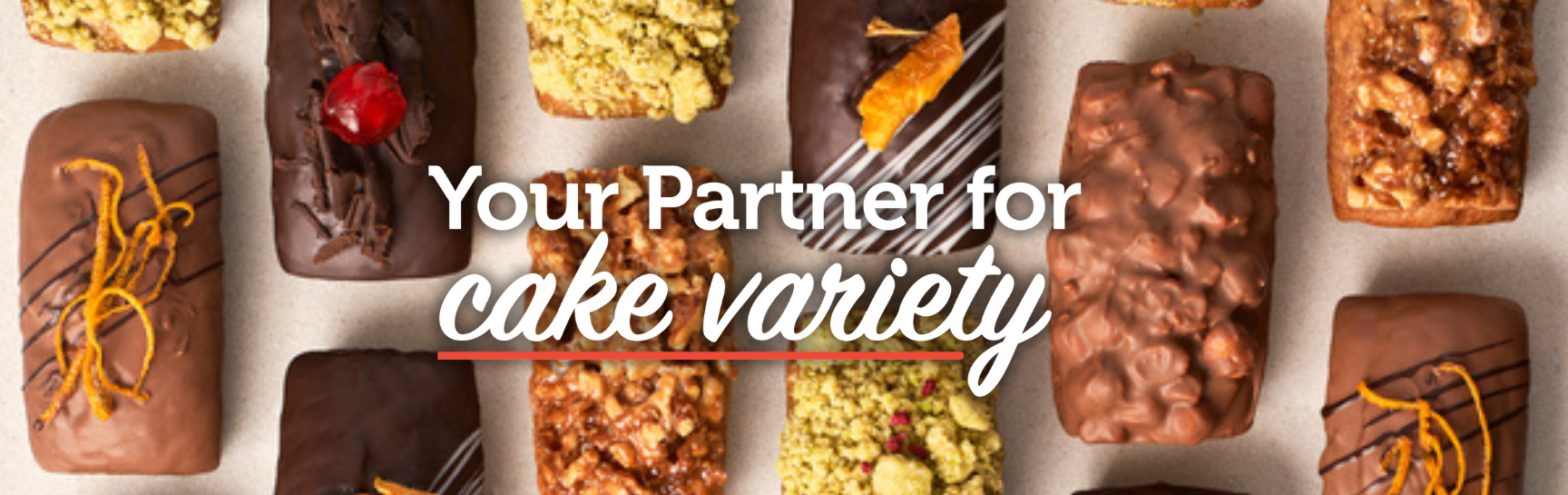 Total Cake Solutions