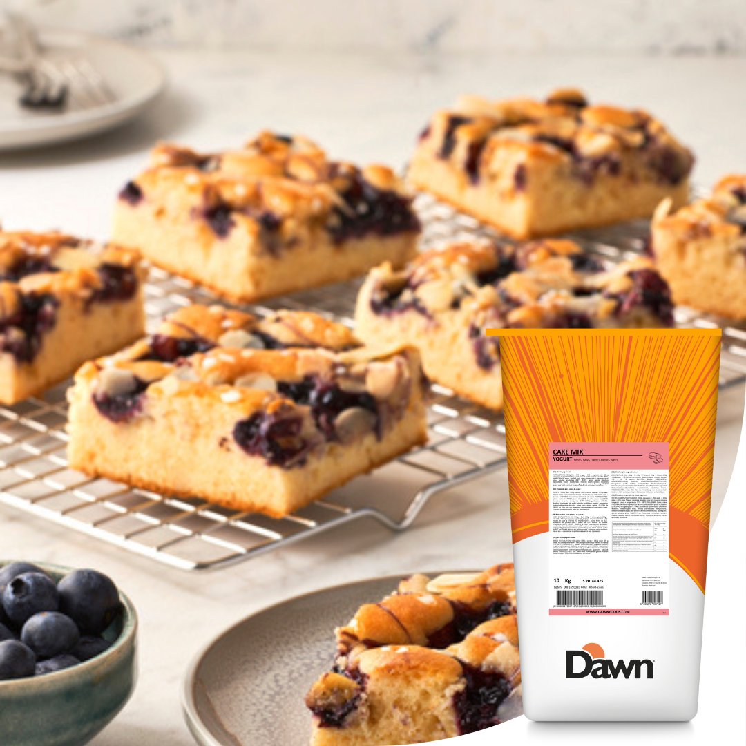 Total Cake Solutions