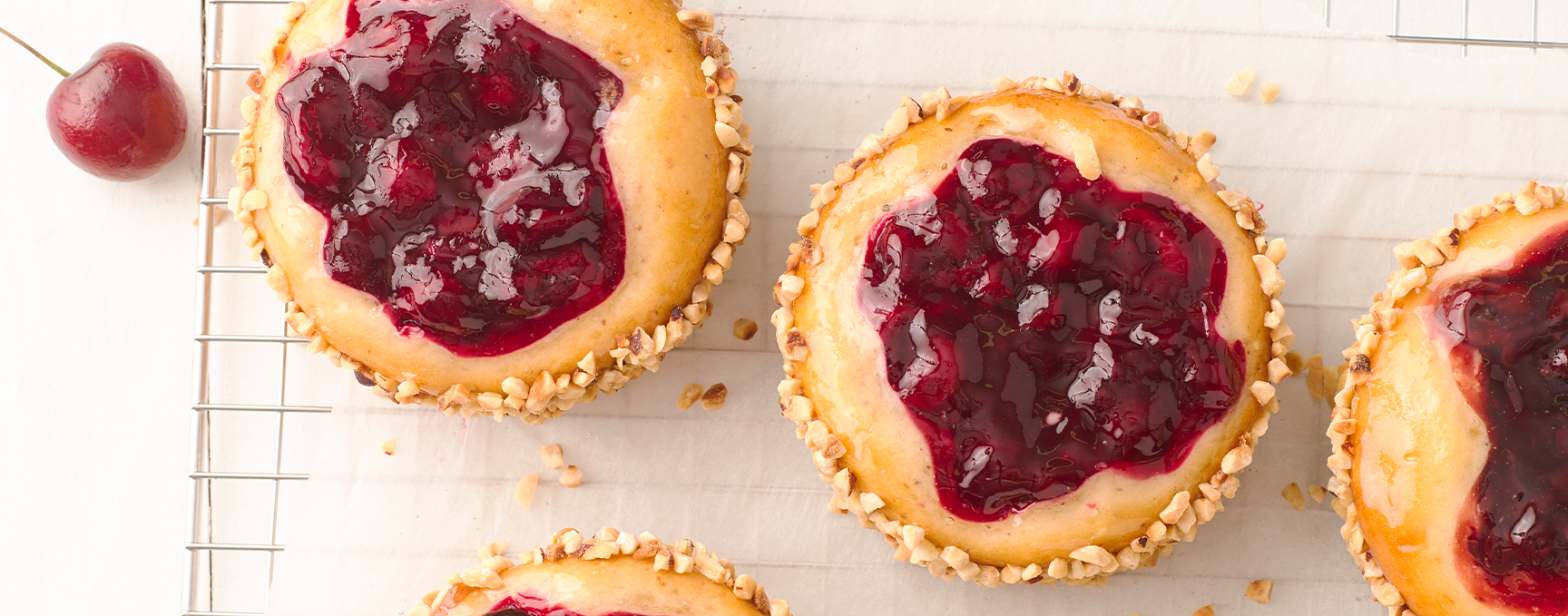 Fruit Fillings