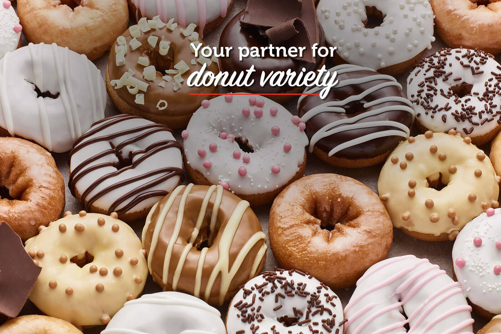 Total Donut Solutions