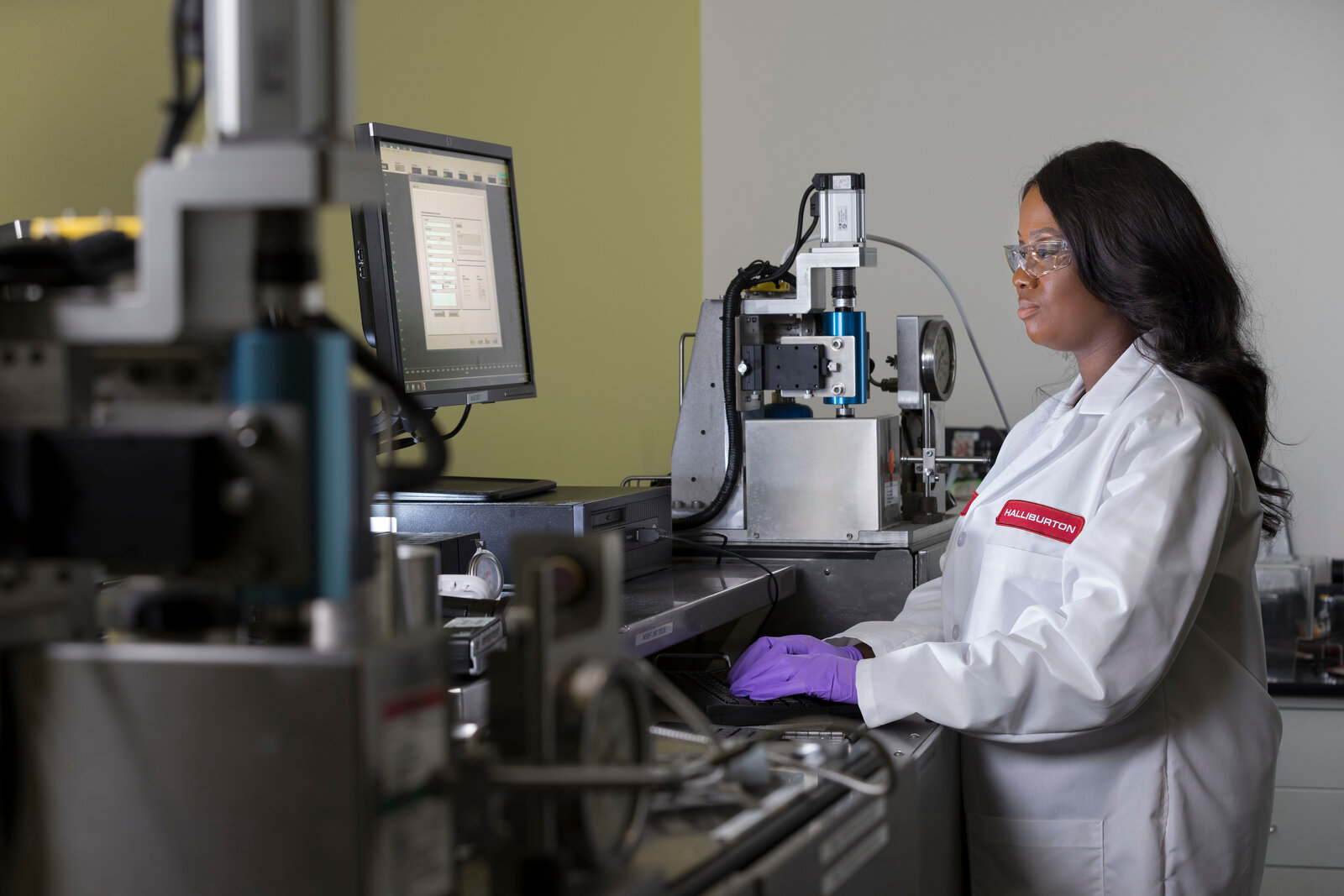 SentinelCem™ Cement System