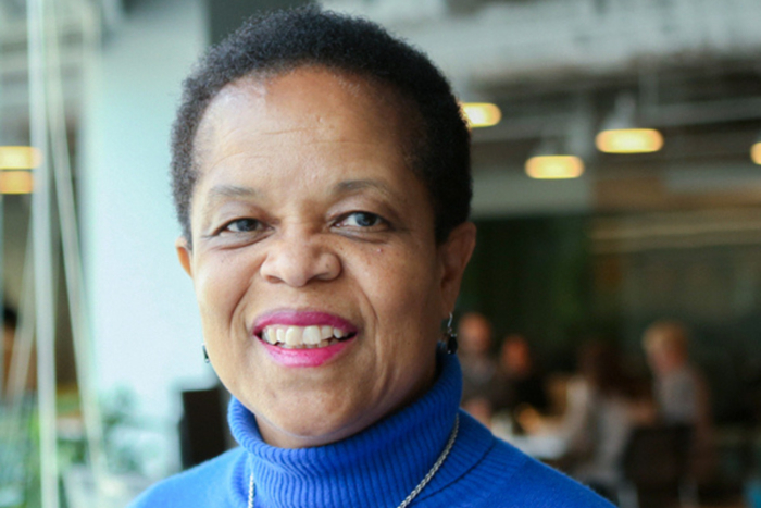 5 Questions with Willa Seldon, Black Ambition and The Bridgespan Group