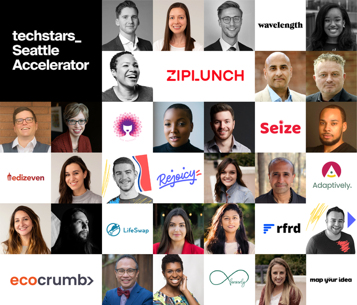 Techstars Seattle Announces 12 New Companies in 2021 Techstars Seattle Announces 12 New Companies in 2021