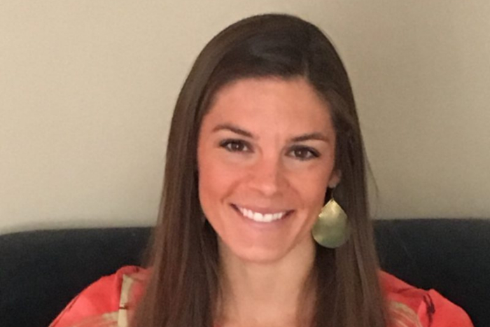 5 Questions with Anna Leer, VP of YouthBiz
