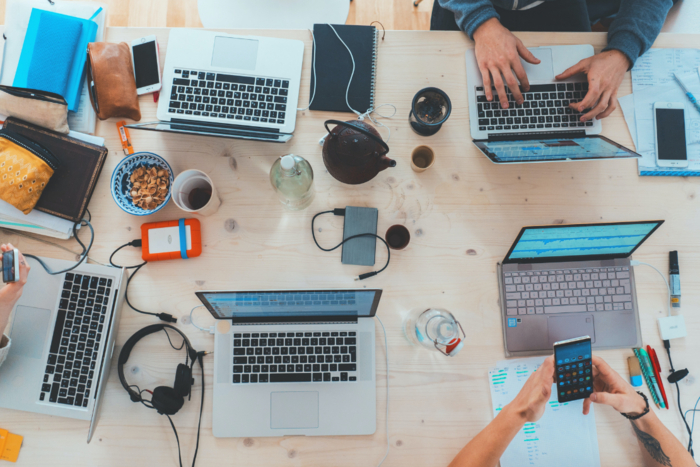 Human-centric Workforce Trends for Startups