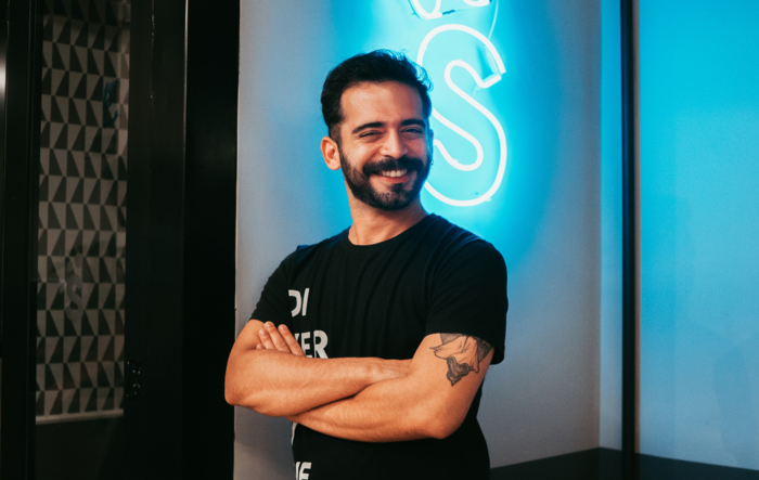 5 Questions with André Braga, Community Leader