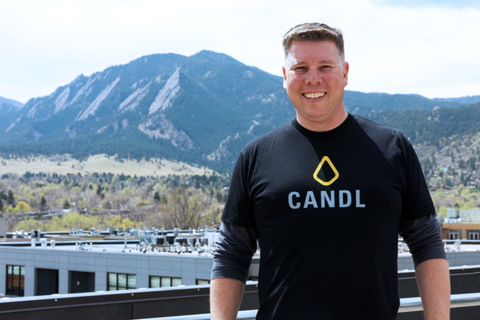 5 Questions with Tom Cox, Veteran Entrepreneur