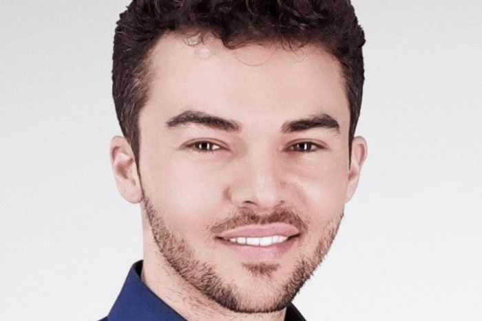 5 Questions with Brandon Hoffman Samsung Next Innovation Research Lead