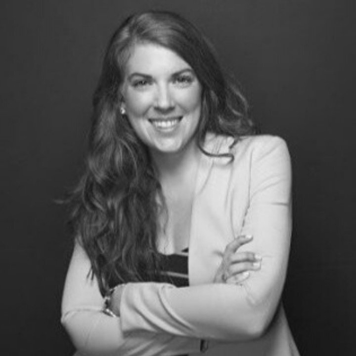 5 Questions with Sarah Bain, Venture Principal