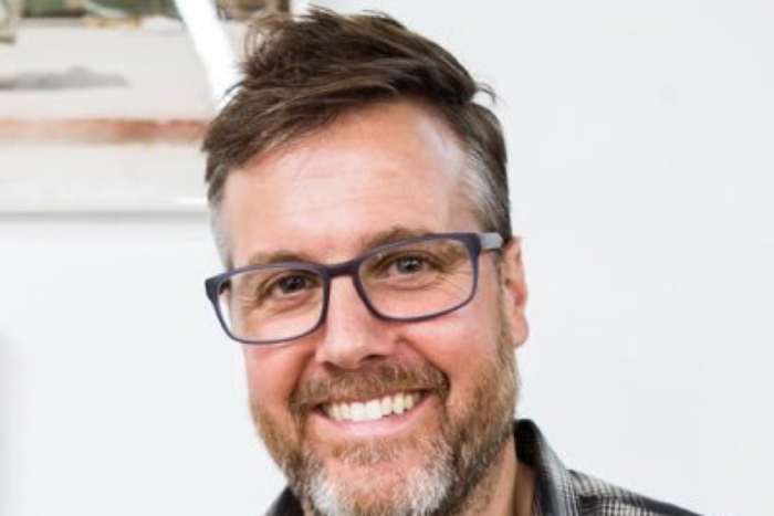 5 Questions with Bob Moczydlowsky, Techstars Music Accelerator