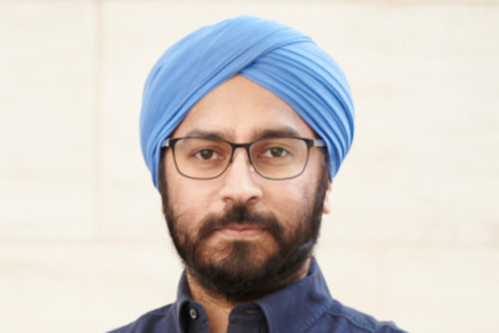 5 Questions with Jag Singh, Techstars Berlin Accelerator