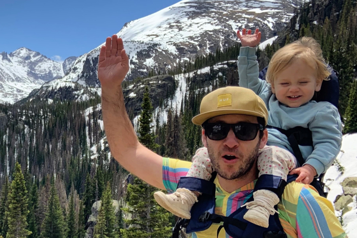 5 Questions with Ethan Austin, Techstars Western Union Accelerator