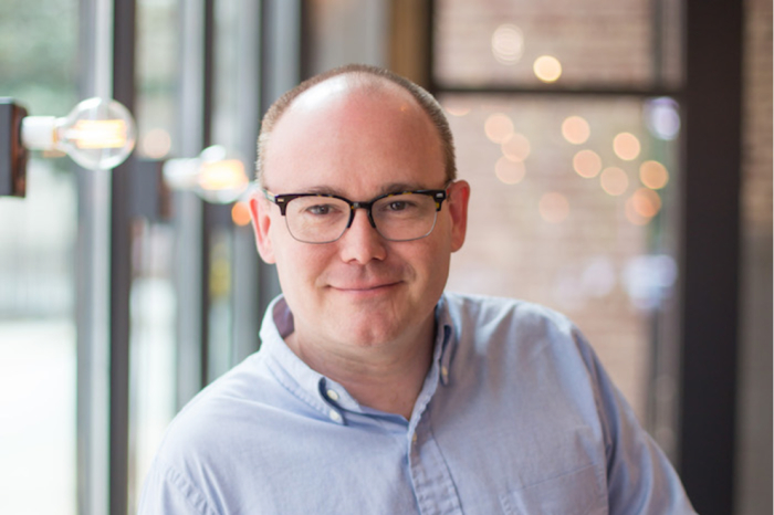 5 Questions with Dave Payne, Techstars Atlanta Accelerator