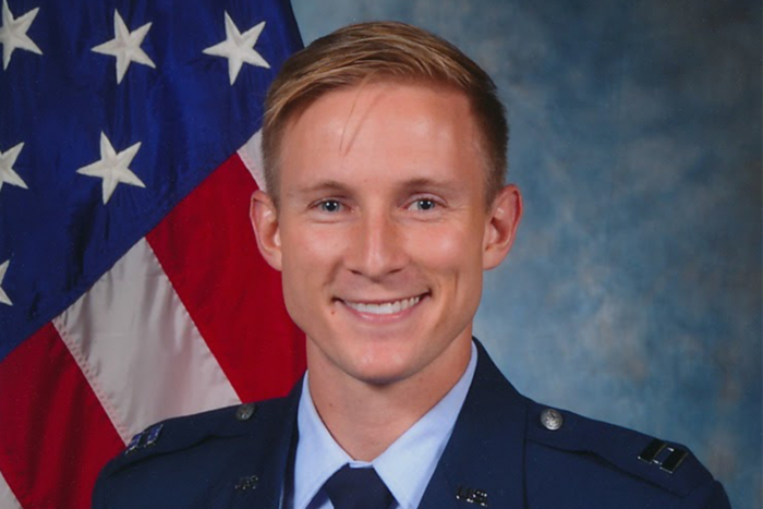 Interview with Captain Steve Lauver of AFWERX