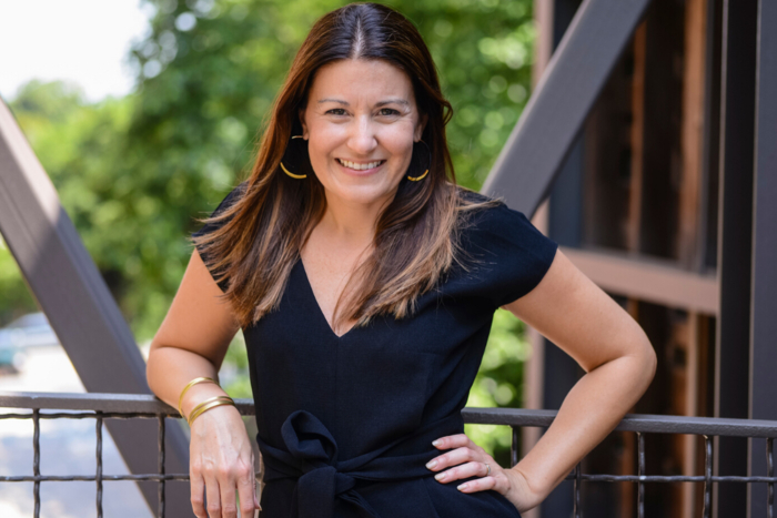5 Questions with Rachel McCrickard, Founder & CEO of Motivo