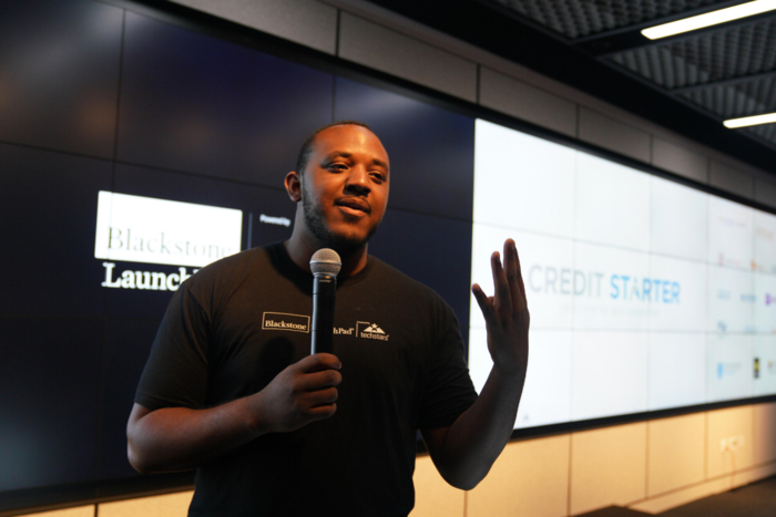 LaunchPad Lift Spotlight: Hatch Credit