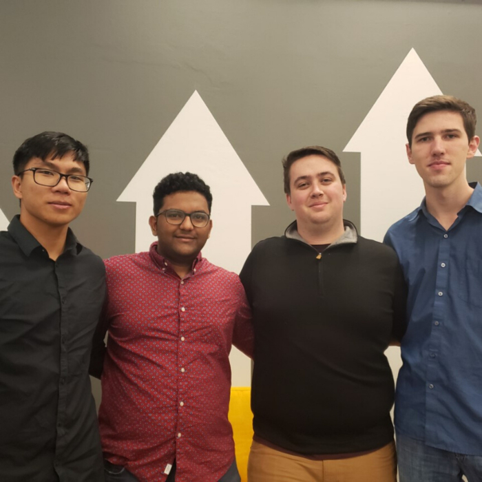 LaunchPad Lift Profile: Craitor