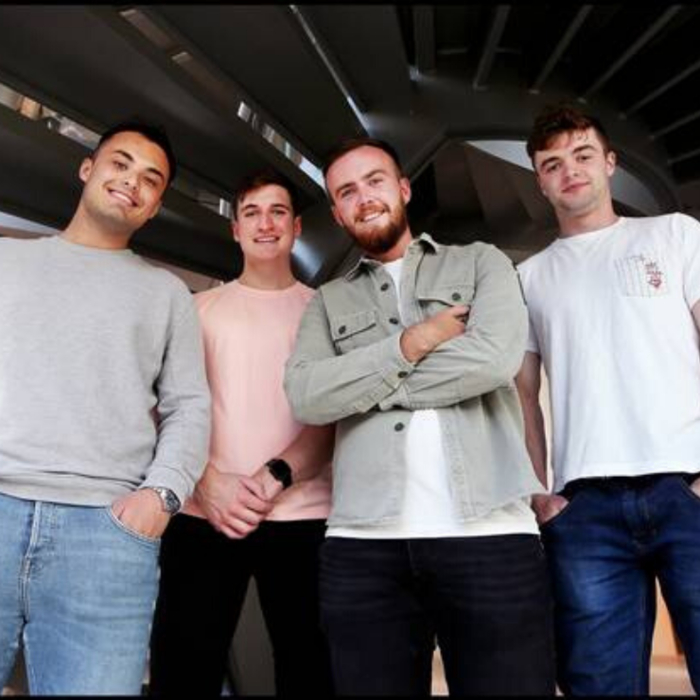 LaunchPad Lift Profile: Bounce Insights