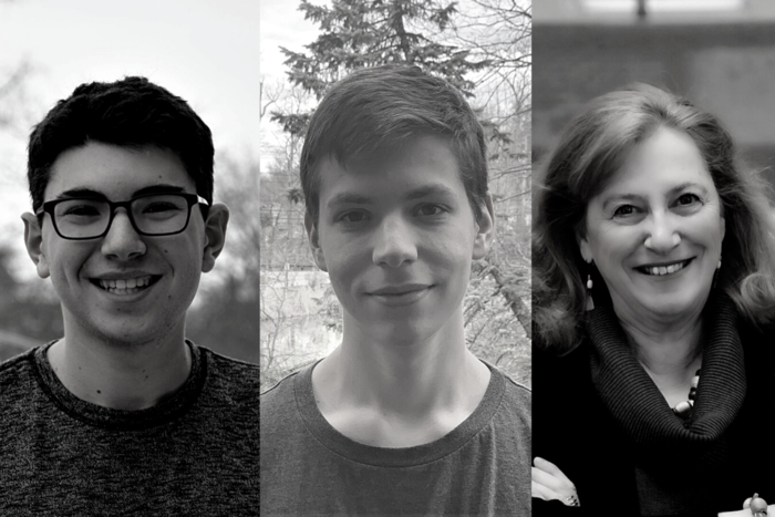 5 Questions with Syracuse LaunchPad Students and Campus Director