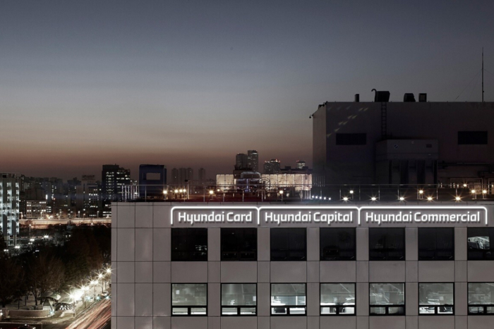 5 Questions with the Co-innovation Team at Hyundai Card