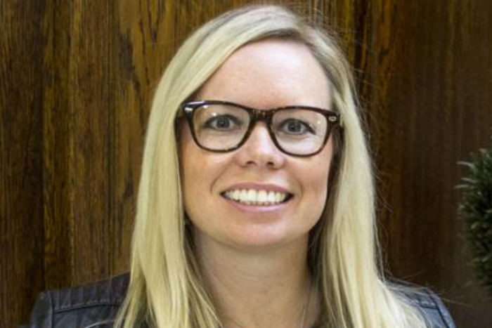 5 Questions with Kim Walsh
