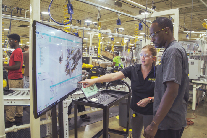 Startups Can Help Solve the Manufacturing Industry's Greatest Needs