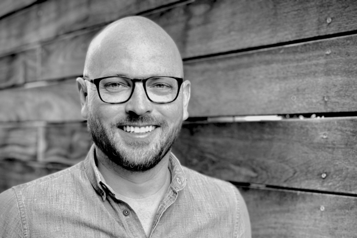 5 Questions with Ian Hathaway, co-author of The Startup Community Way