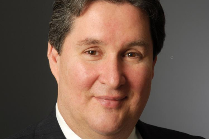 Interview with John Geyer, CEO of MetLife Digital Ventures