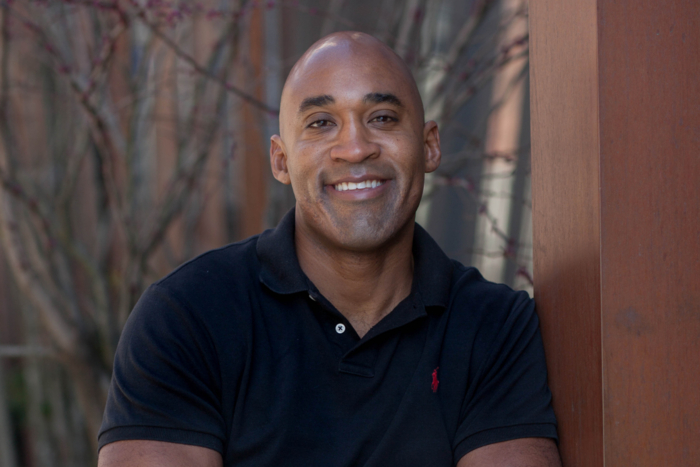 5 Questions with Sherman Williams, Entrepreneur in Residence