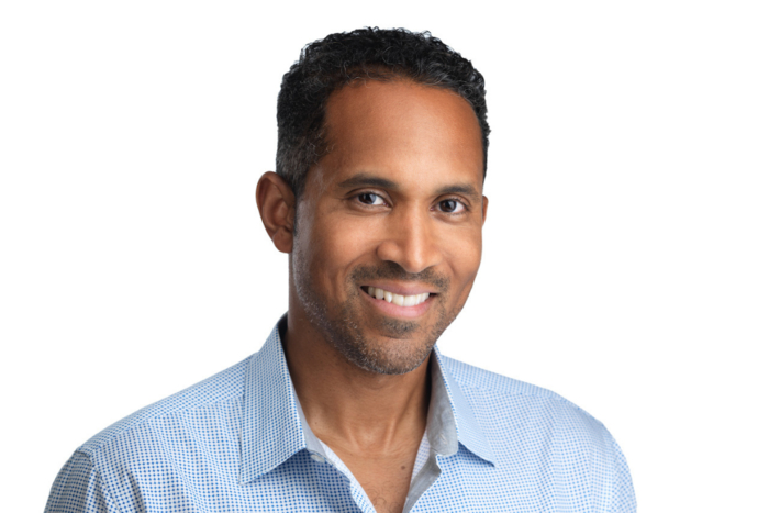5 Questions with Gregory Coleman, Founder of Sworkit