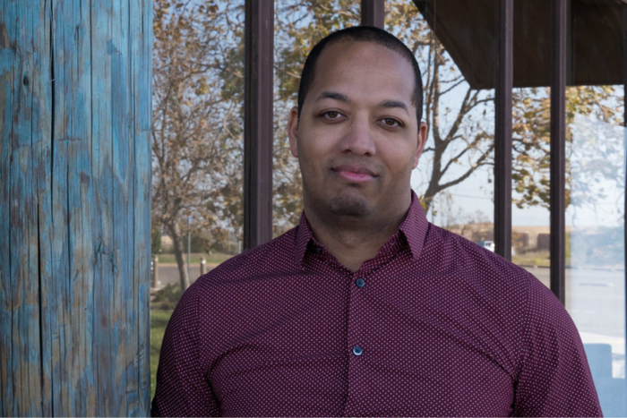 5 Questions with Shaun Randolph, Founder of SoTech Ventures