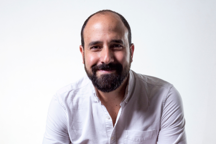 5 Questions with Daniel Buchbinder, Founder of Alterna