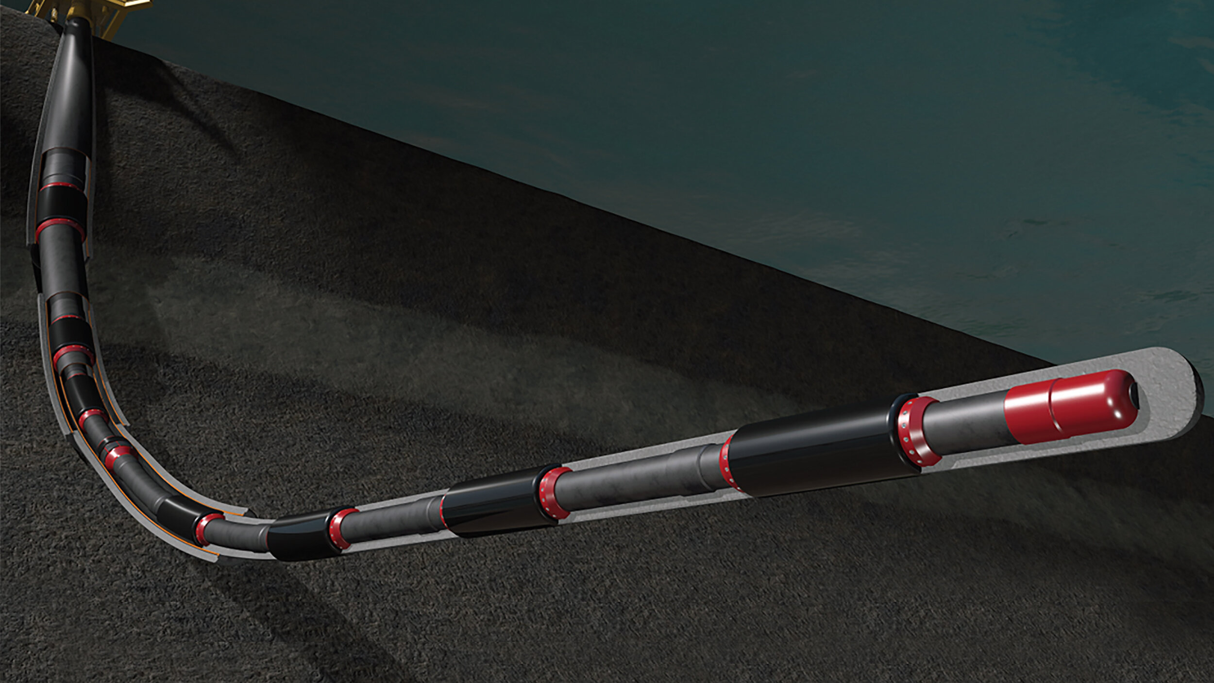 Obex™ Annular Casing Packer