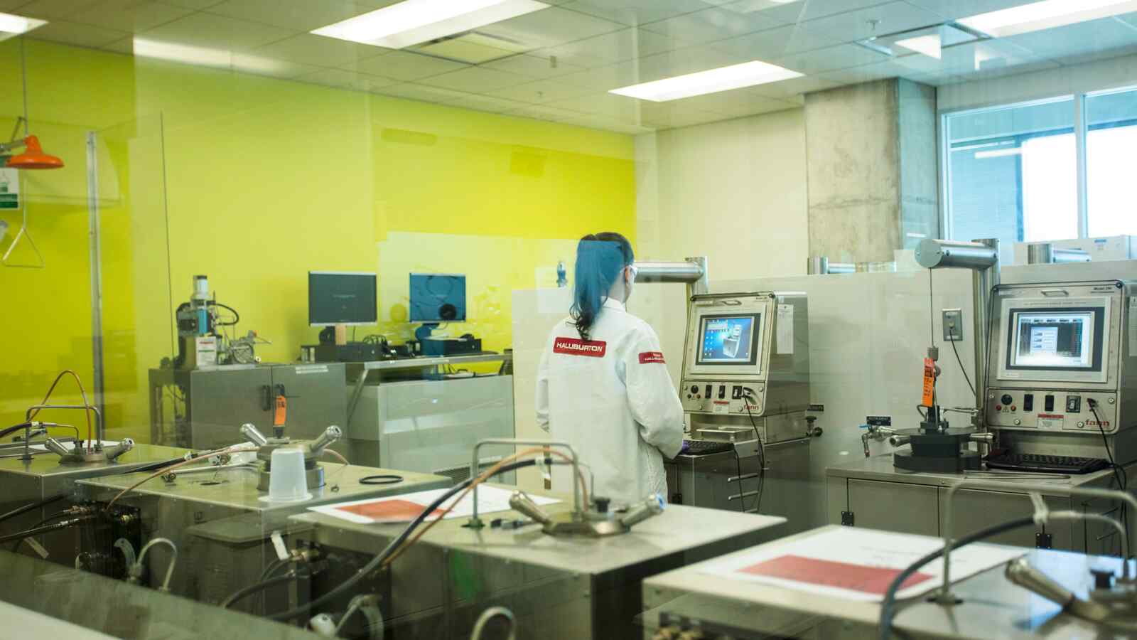 Cement Systems and Additives