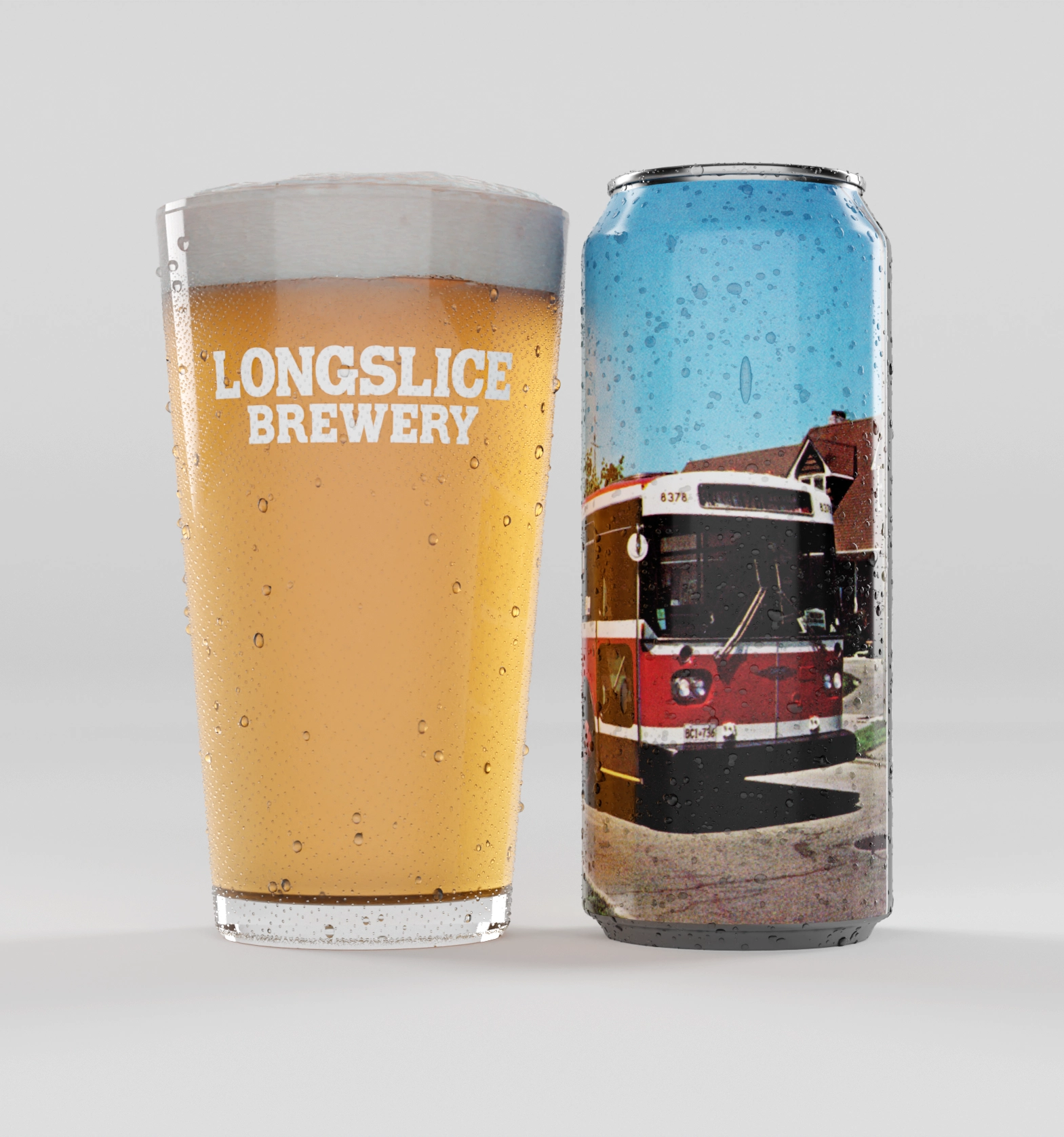 METROPOLITAN PILSNER - The Beer Store