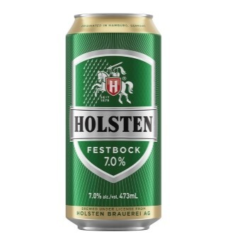 HOLSTEN FESTBOCK - The Beer Store