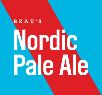 BEAUS NORDIC PALE ALE - The Beer Store