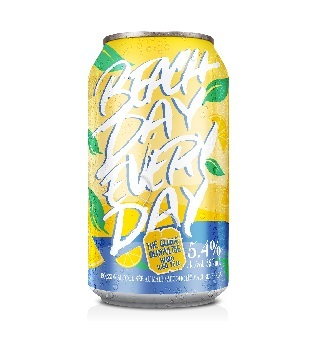 BEACH DAY EVERY DAY ICED TEA - The Beer Store