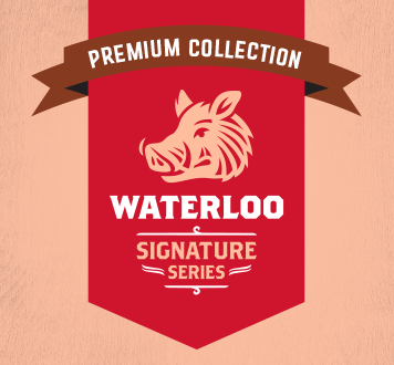 WATERLOO SIGNATURE SERIES WINTER COLLECTION 2022: 6 X Can 473 ml - The ...