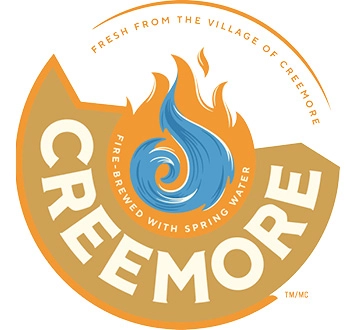 CREEMORE HELLES LIGHT LAGER - The Beer Store