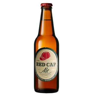 RED CAP - The Beer Store