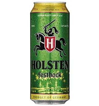 HOLSTEN FESTBOCK - The Beer Store