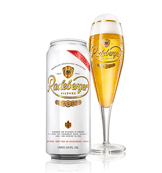 RADEBERGER PILSNER - The Beer Store