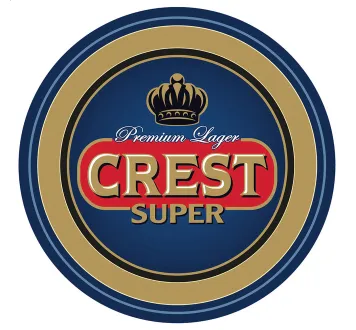 CREST SUPER - The Beer Store