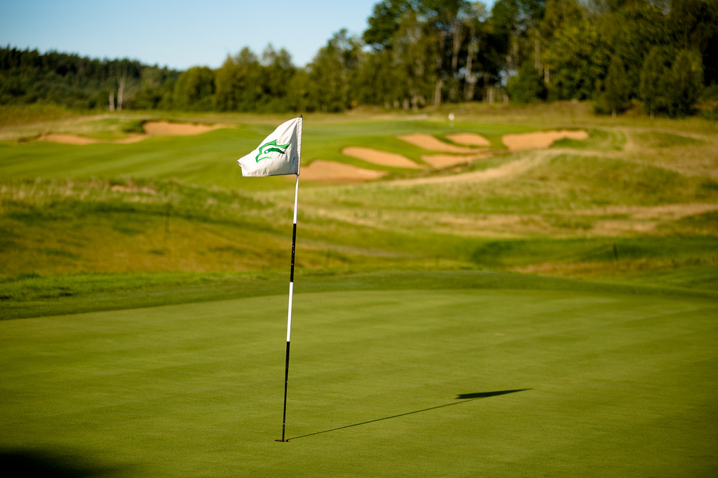 Behind the Luxury Brand Sponsors of the 2015 U.S. Open