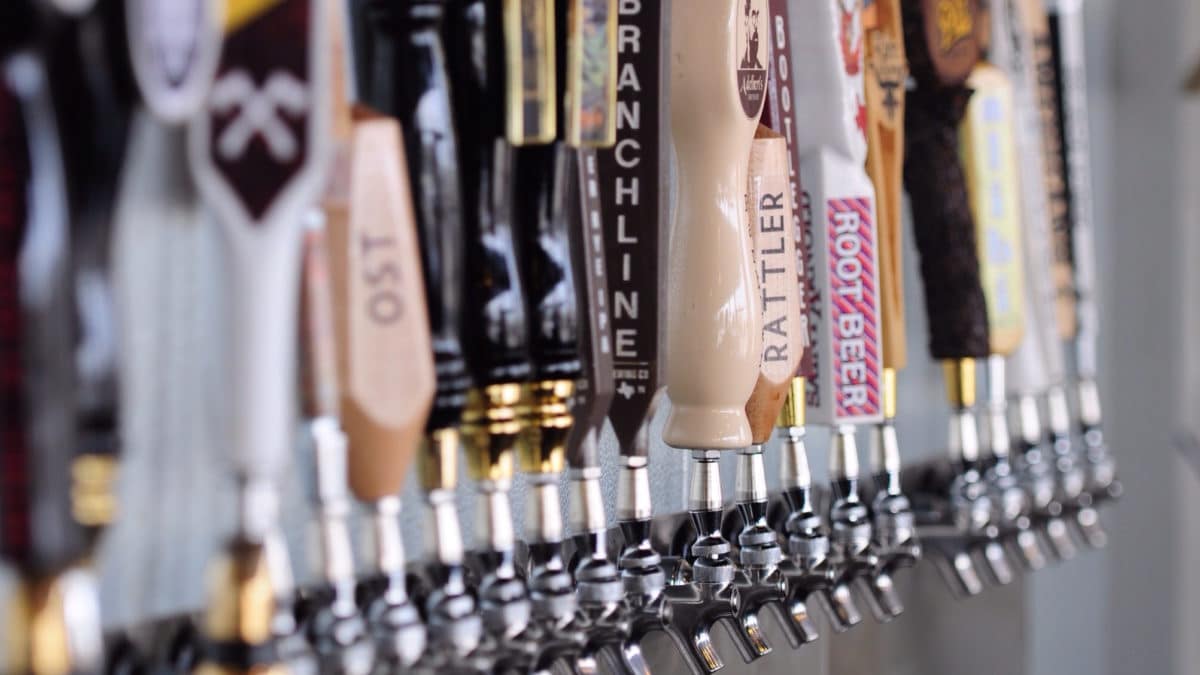 How to Build a Bestselling Craft Beer Brand