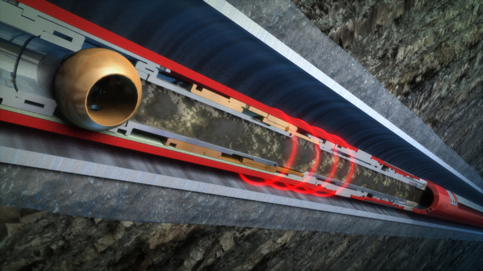 Subsurface