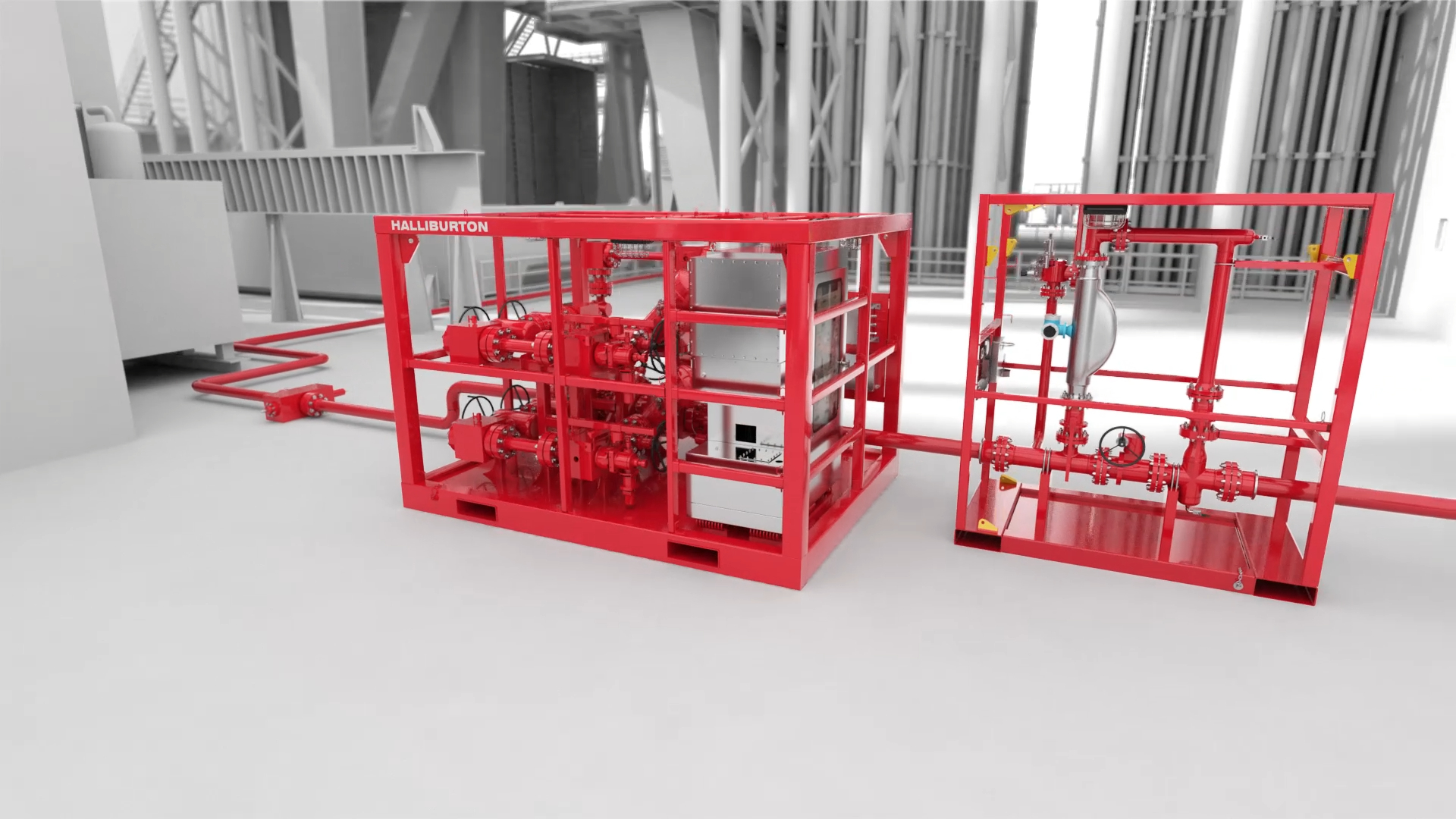 Rotating Control Devices