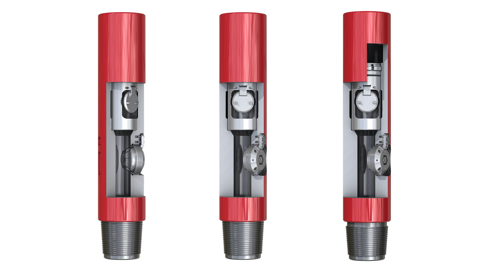 Halliburton Continuous Circulation Systems